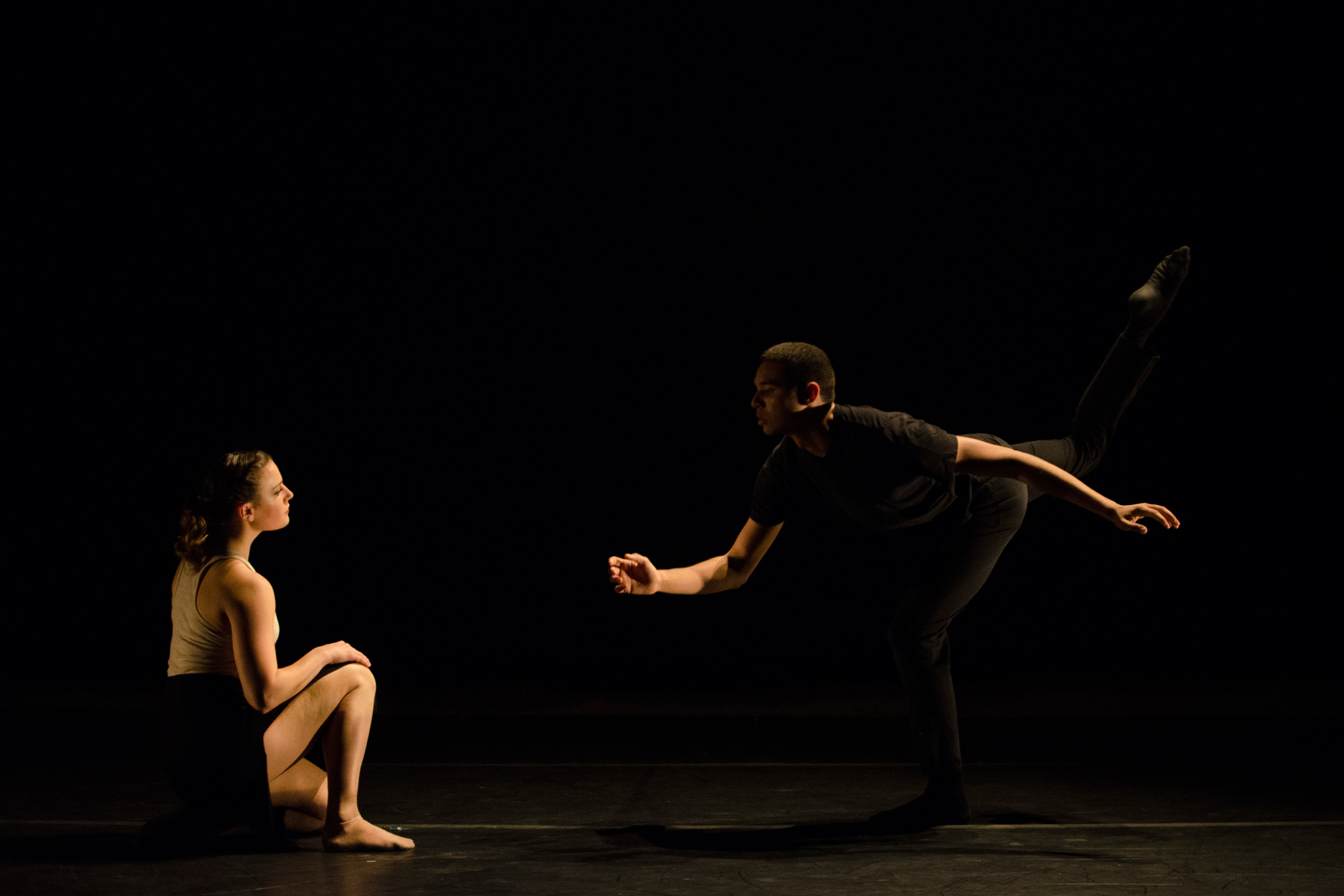 Chicago Repertory Ballet’s Wade Schaaf Tells Us About CRB and Nomi ...